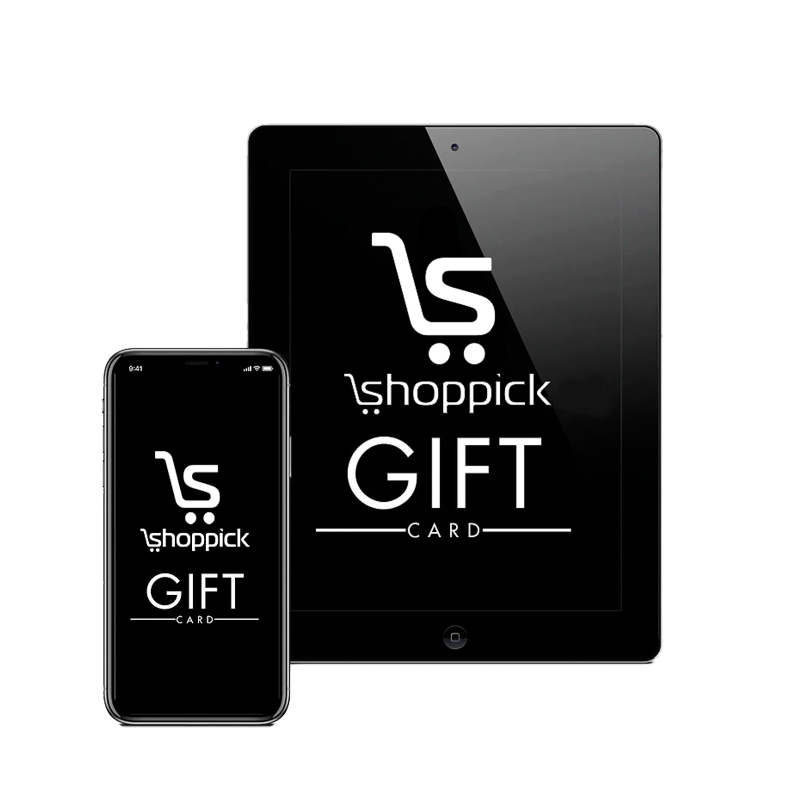 GIFT CARDS – Shoppick.com.au